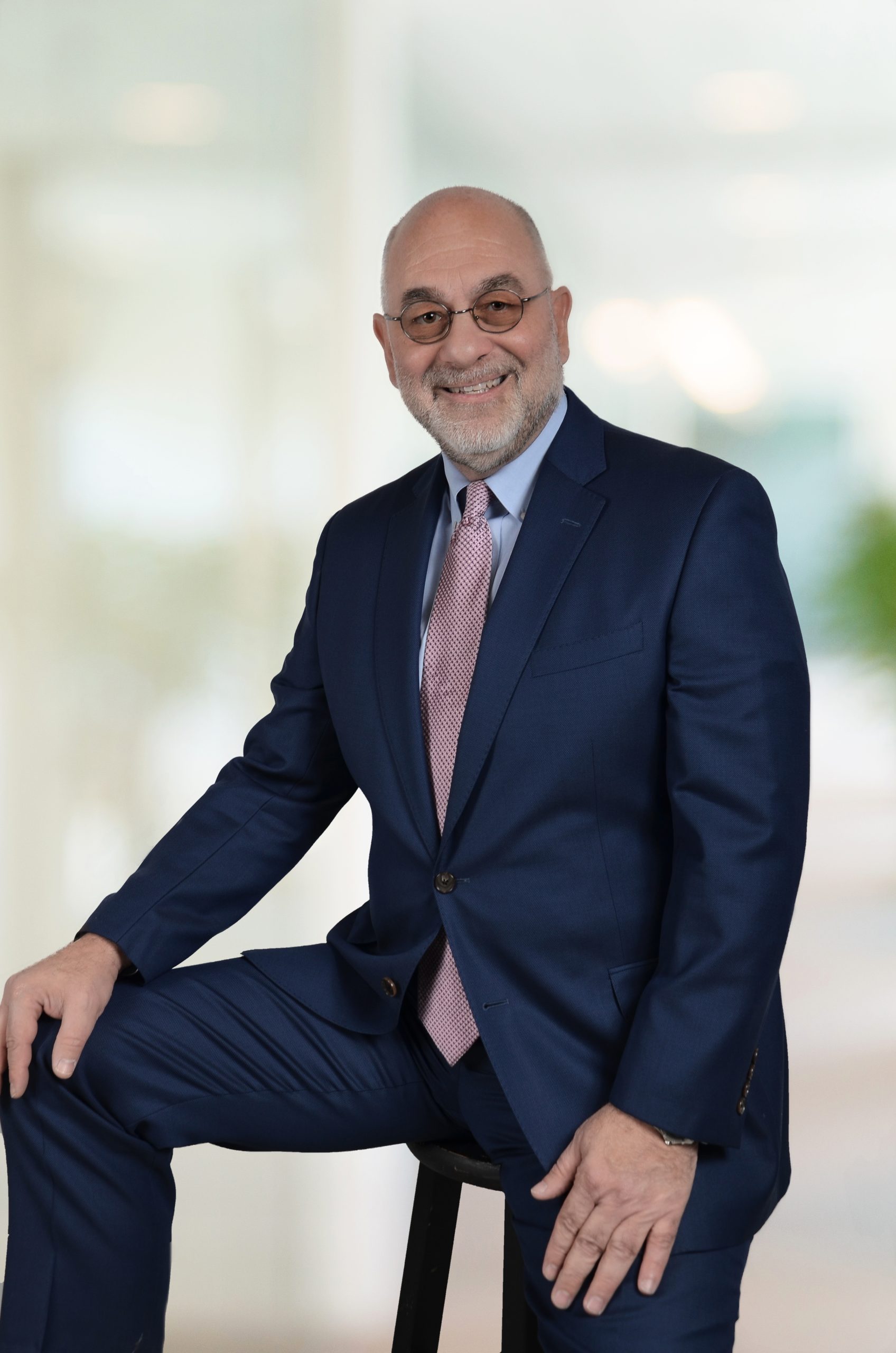 About Andrew Monastra | Monastra & Grater, LLC