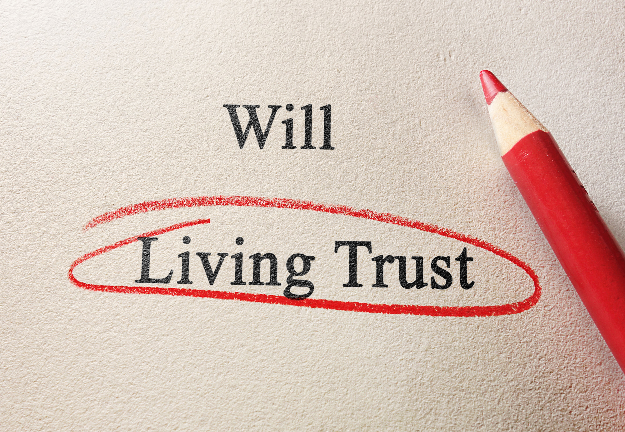 What Is a Living Trust? A Quick Guide | Monastra & Grater Law Firm